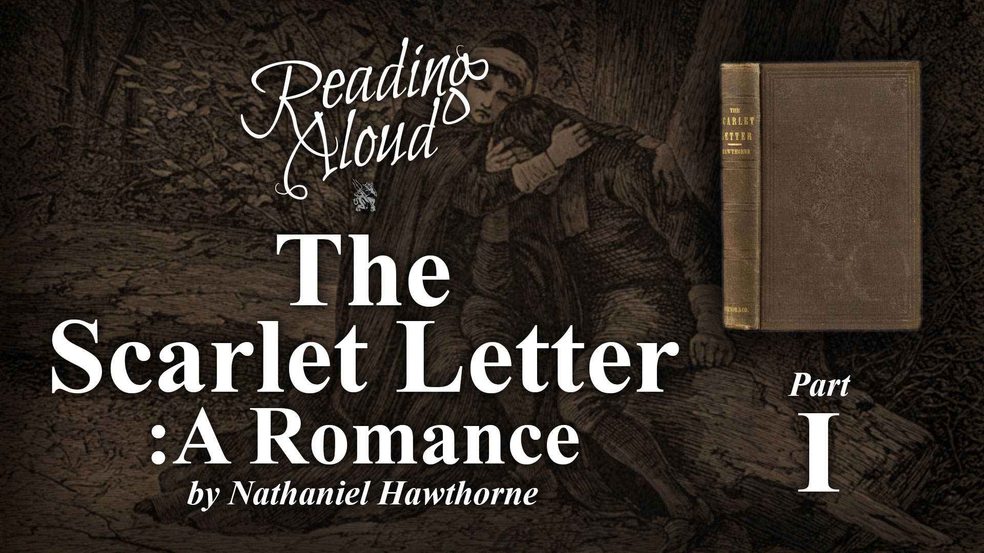 The Scarlet Letter - Part 1 | reverendcampbell.com